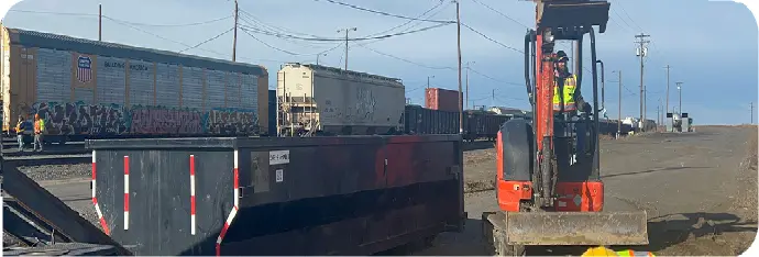 Home | Trash Bandits