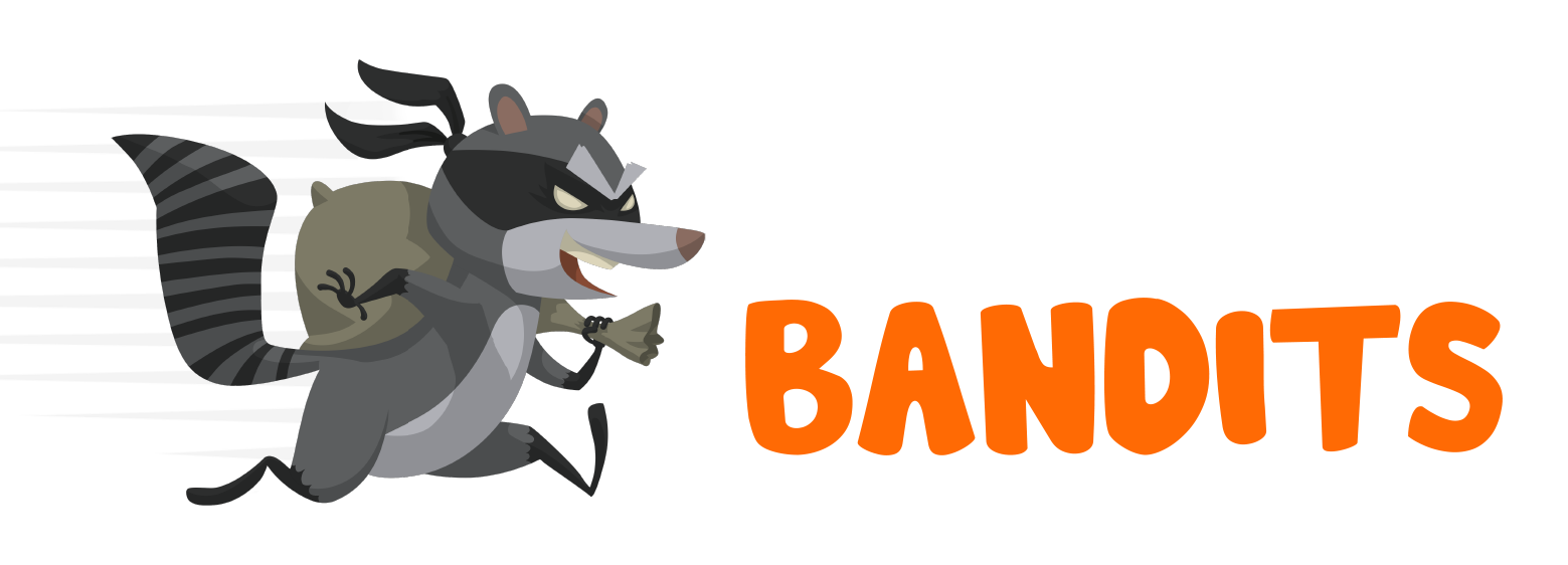 Home | Trash Bandits