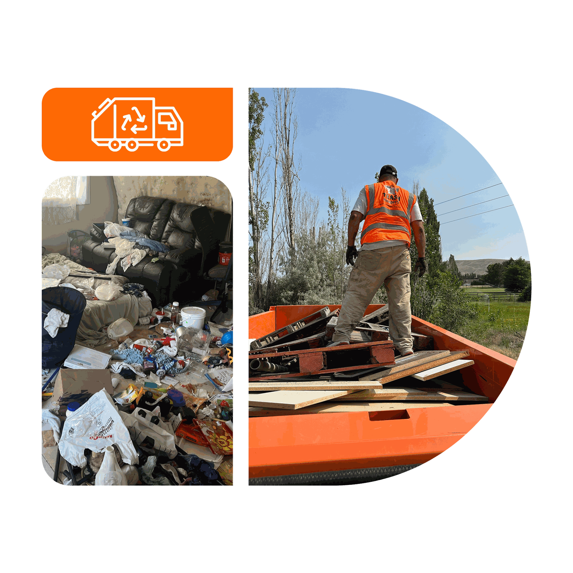 Home | Trash Bandits